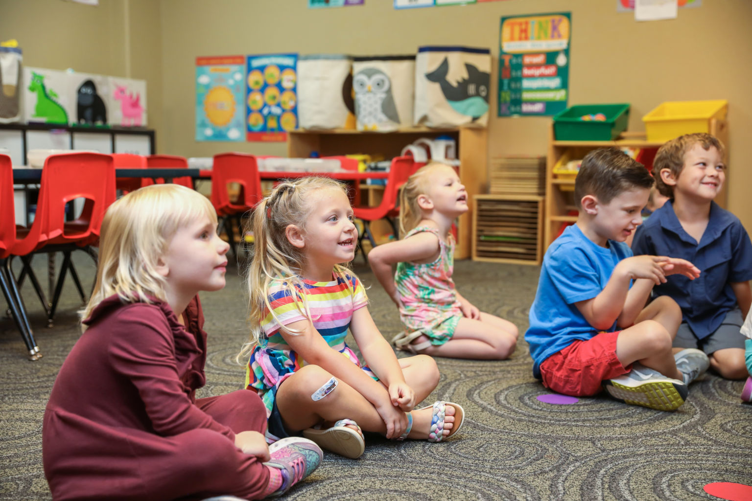 First Baptist School of Caldwell, TX